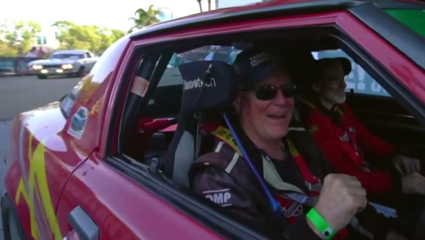 TAS coronial inquest into deaths of race car drivers continues TAS coronial inquest into deaths of race car drivers continues