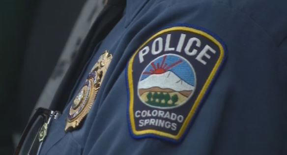 Colorado Springs police share registration enforcement numbers