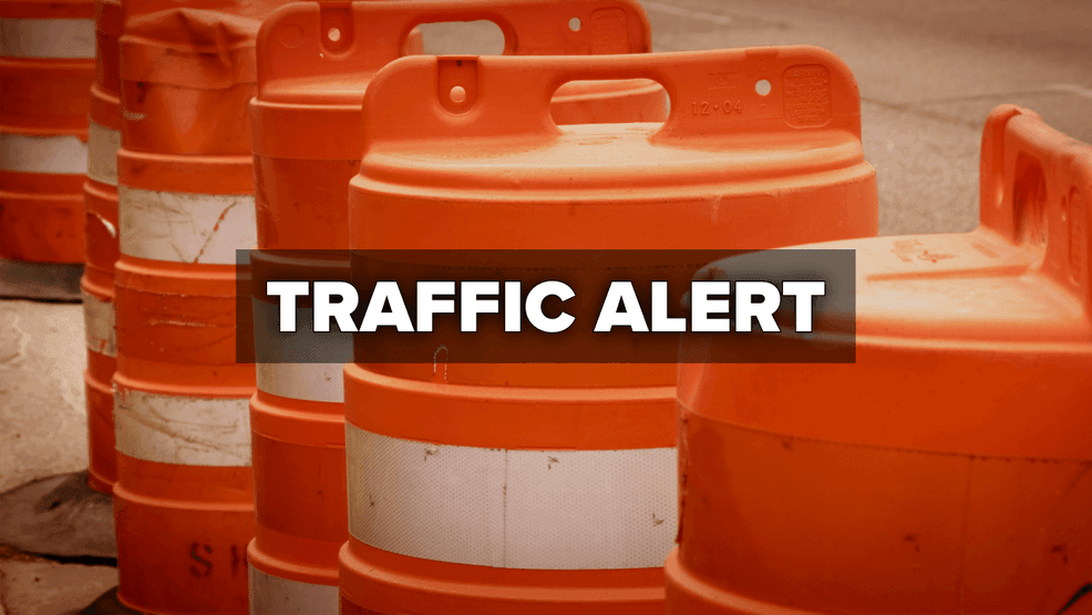 Ramp closure planned for busy section of I-690 in Syracuse