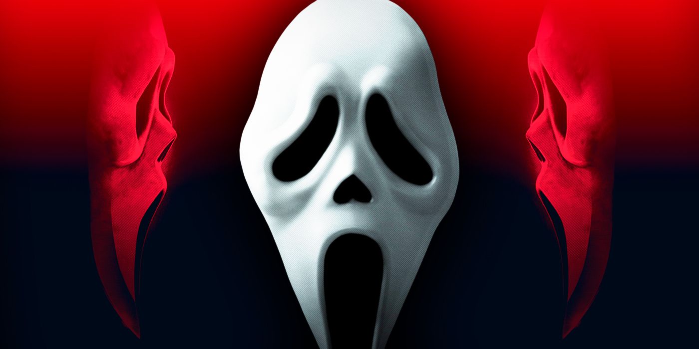 Every Scream Movie, Ranked by Kill Count