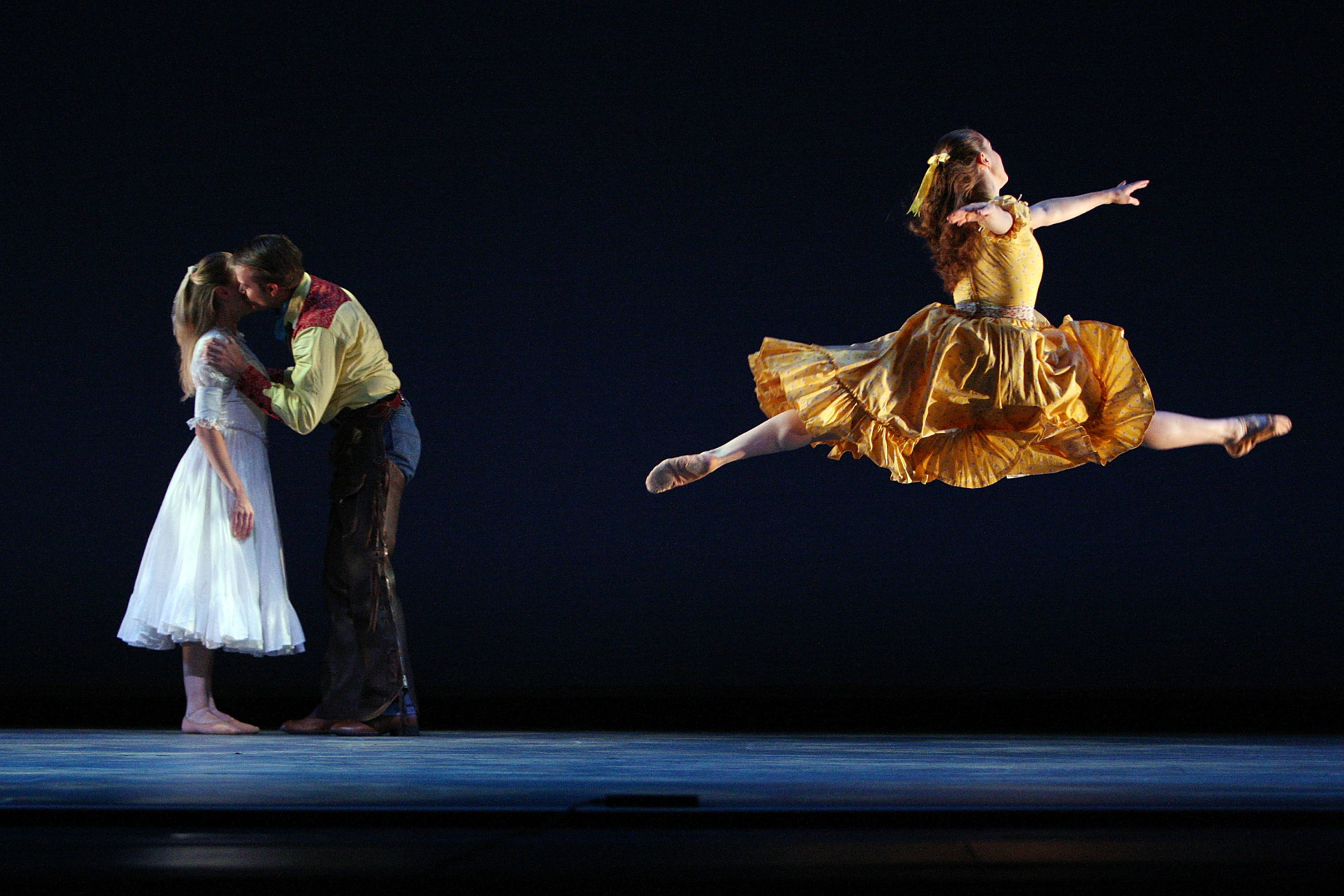 Best of Broadway: The most iconic live musicals