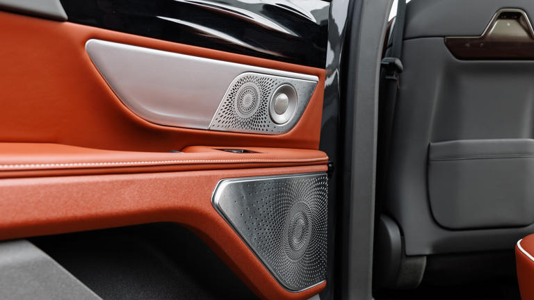 2024 Lincoln Nautilus Hybrid First Test: Simply Sumptuous