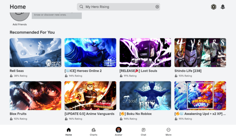 My Hero Rising Codes Roblox - June 2025