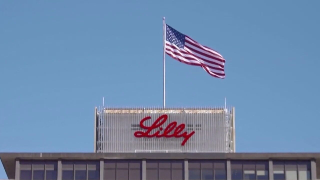Lilly's daily obesity pill shows promising weight loss results