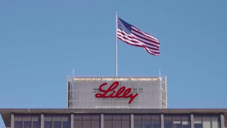 Lilly's daily obesity pill shows promising weight loss results