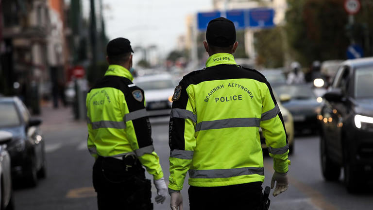 Κυκλοφοριακές ρυθμίσεις στην Αθήνα την Κυριακή 3 Μαΐου – Ποιοι δρόμοι ...