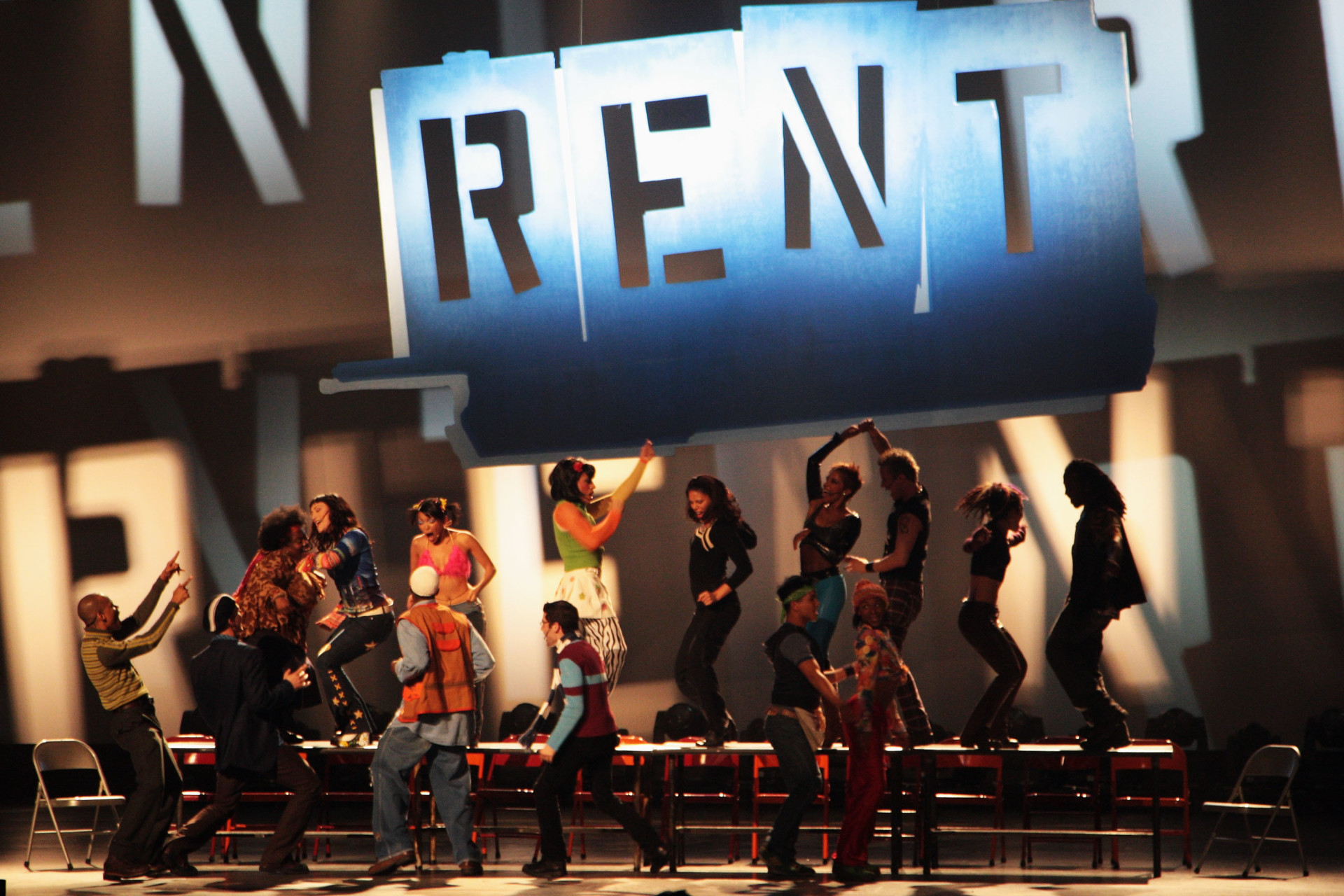 Best of Broadway: The most iconic live musicals