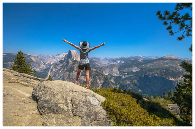 Discover America's 30 most stunning national parks Discover America's 30 most stunning national parks
