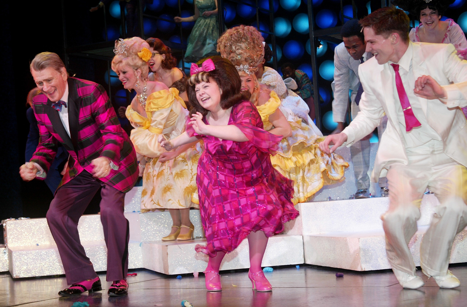 Best of Broadway: The most iconic live musicals