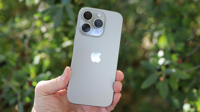 The iPhone 17 Pro and Pro Max cameras could get both downgrades and ...