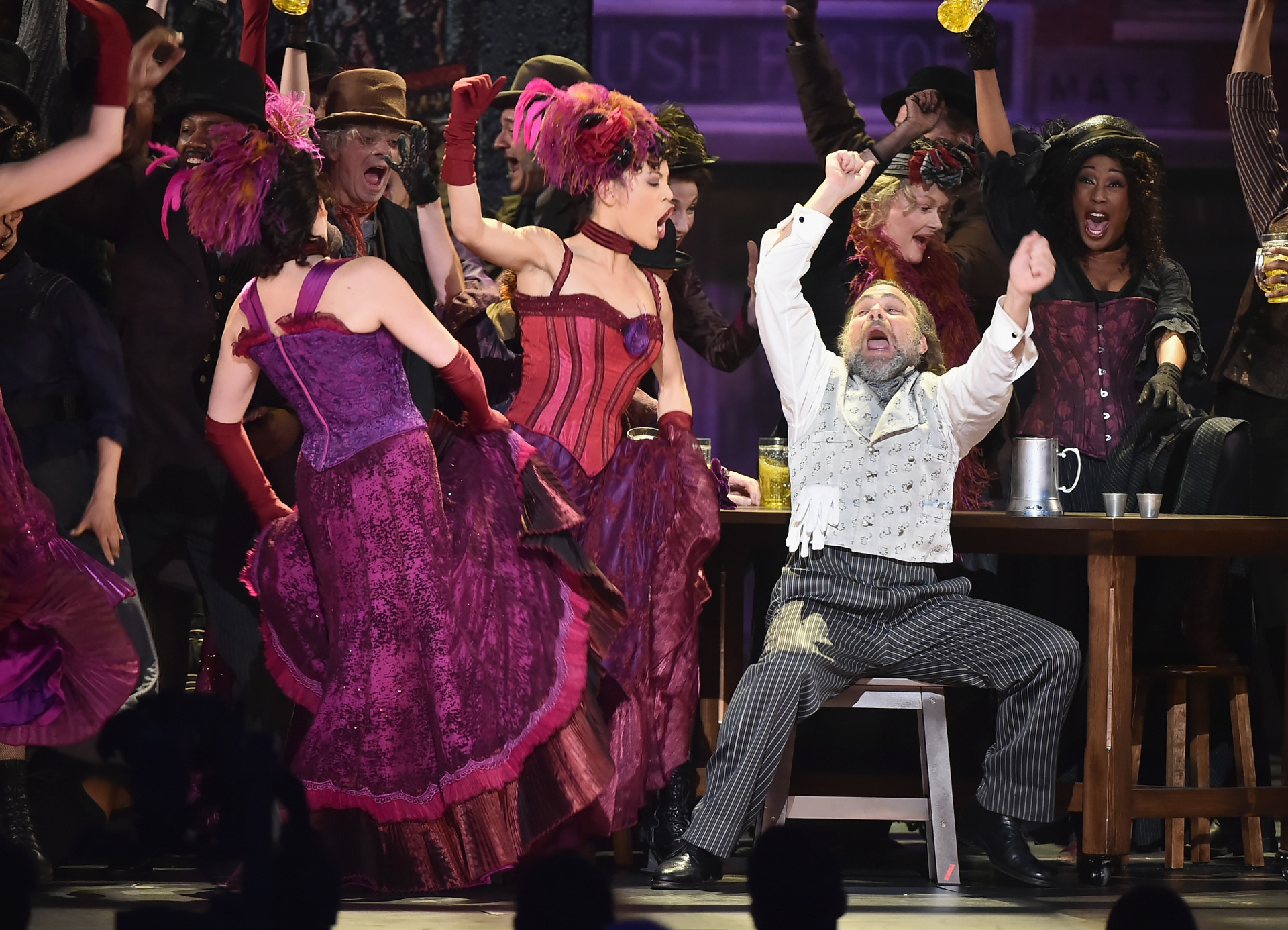 Best of Broadway: The most iconic live musicals