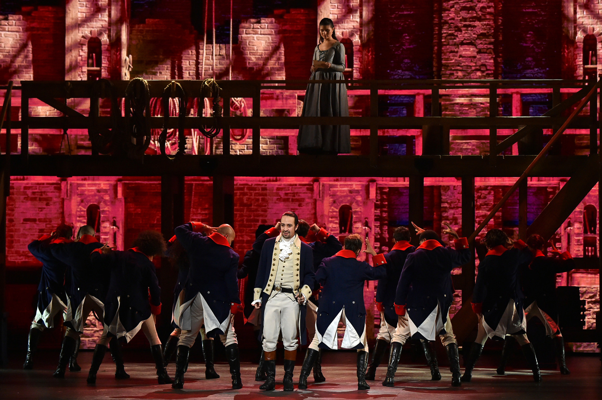 Best of Broadway: The most iconic live musicals