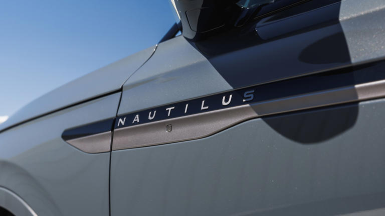 2024 Lincoln Nautilus Hybrid First Test: Simply Sumptuous