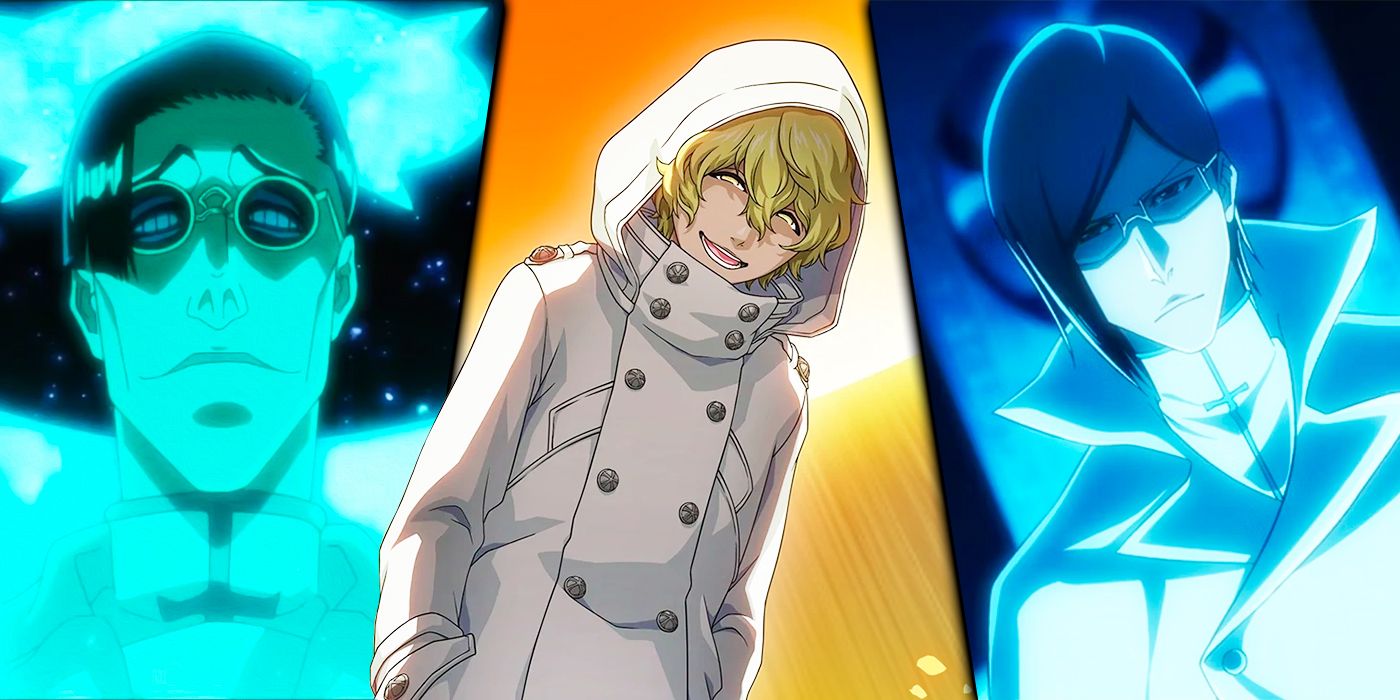 9 Sternritter Who Should Have Been Part Of Yhwach's Royal Guard