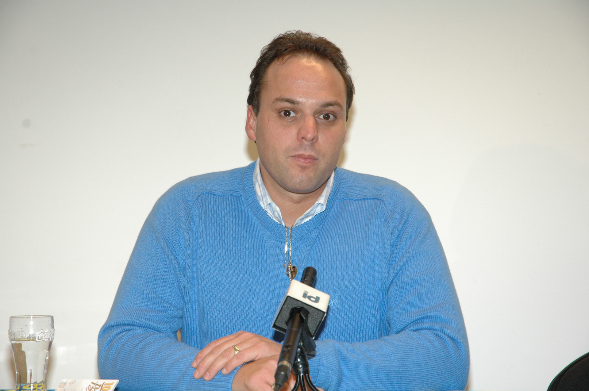 Affaire-roddel laat grote impact na bij Frans Bauer