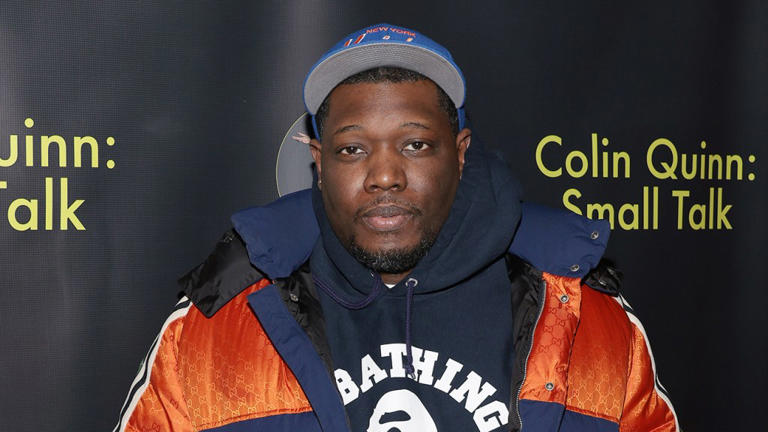 ‘SNL' Star Michael Che Is Prepping a Late Night Show ‘SNL' Star Michael Che Is Prepping a Late Night Show