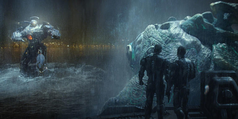 The 50 Best Robot Movies Of All Time, Ranked