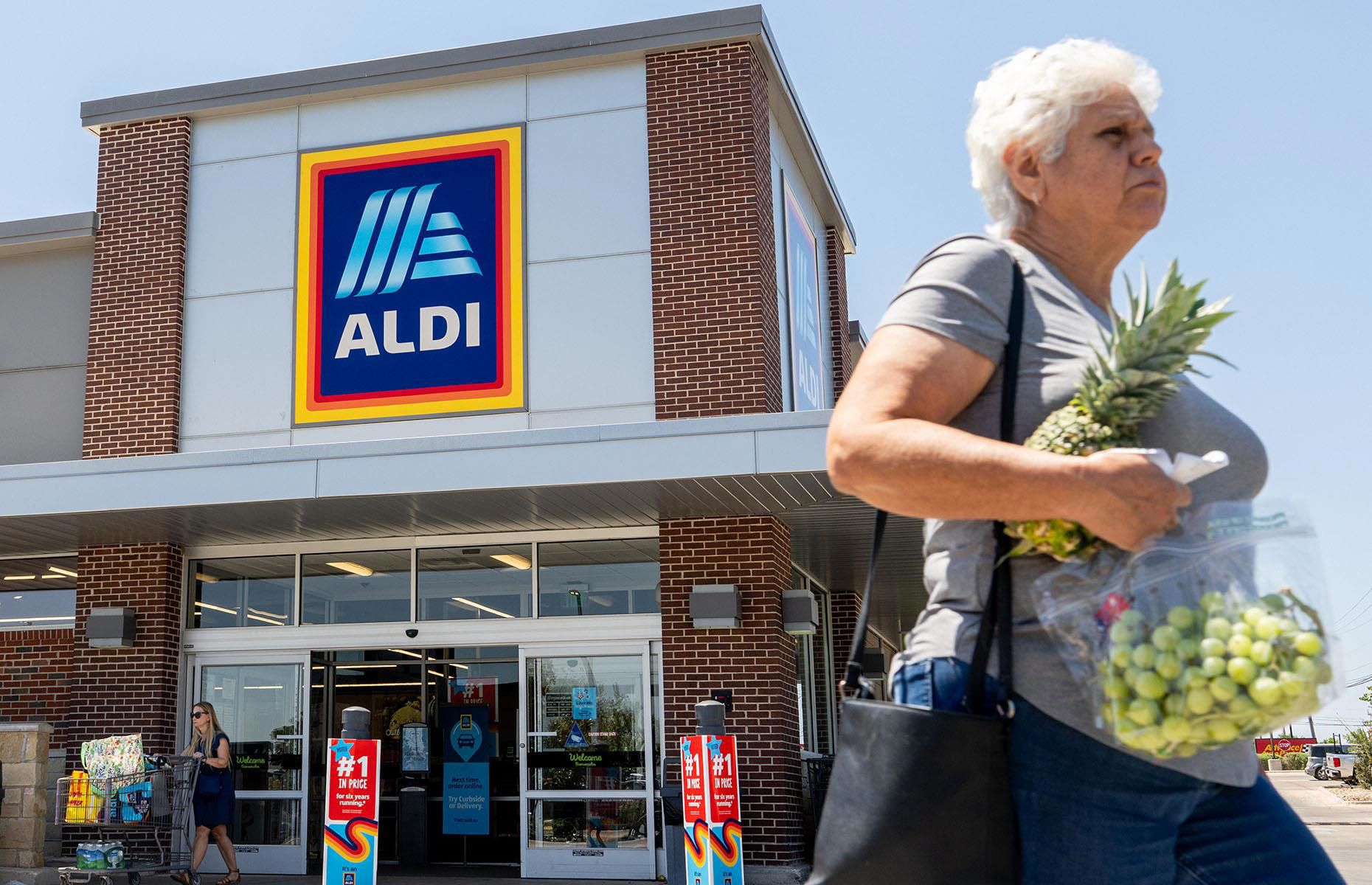 The Shocking Story Behind Aldi's Rise To Global Success The Shocking Story Behind Aldi's Rise To Global Success