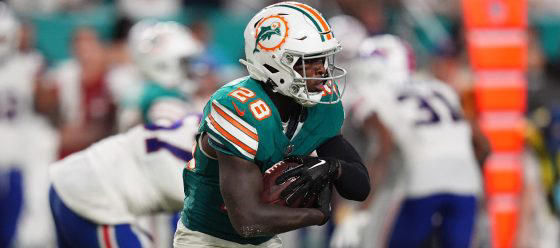 Fantasy football advice for every first-round draft pick (2025)