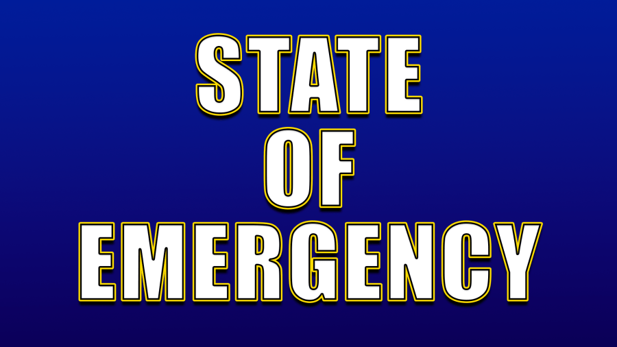 Governor Morrisey declares State of Emergency in multiple counties in ...