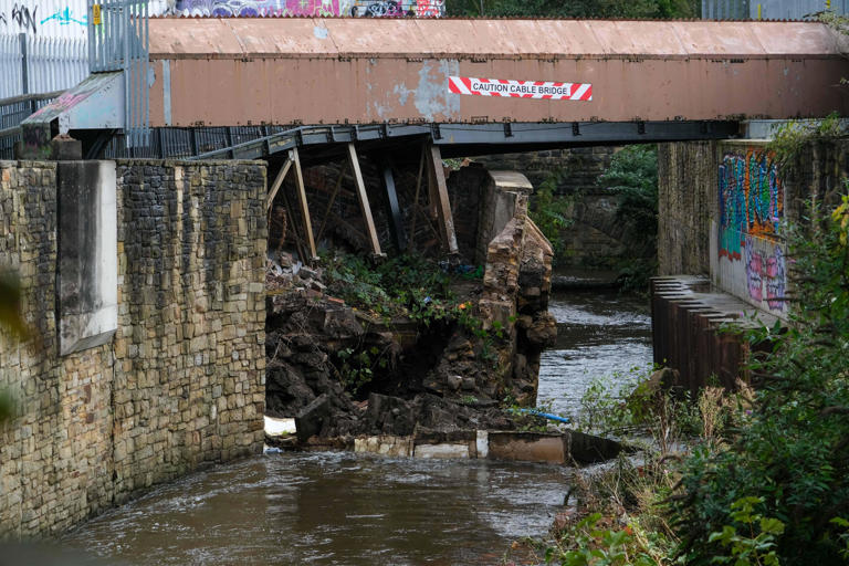 Sheffield Public Notice Round-up: Road closures for Percy Pud 10k and ...