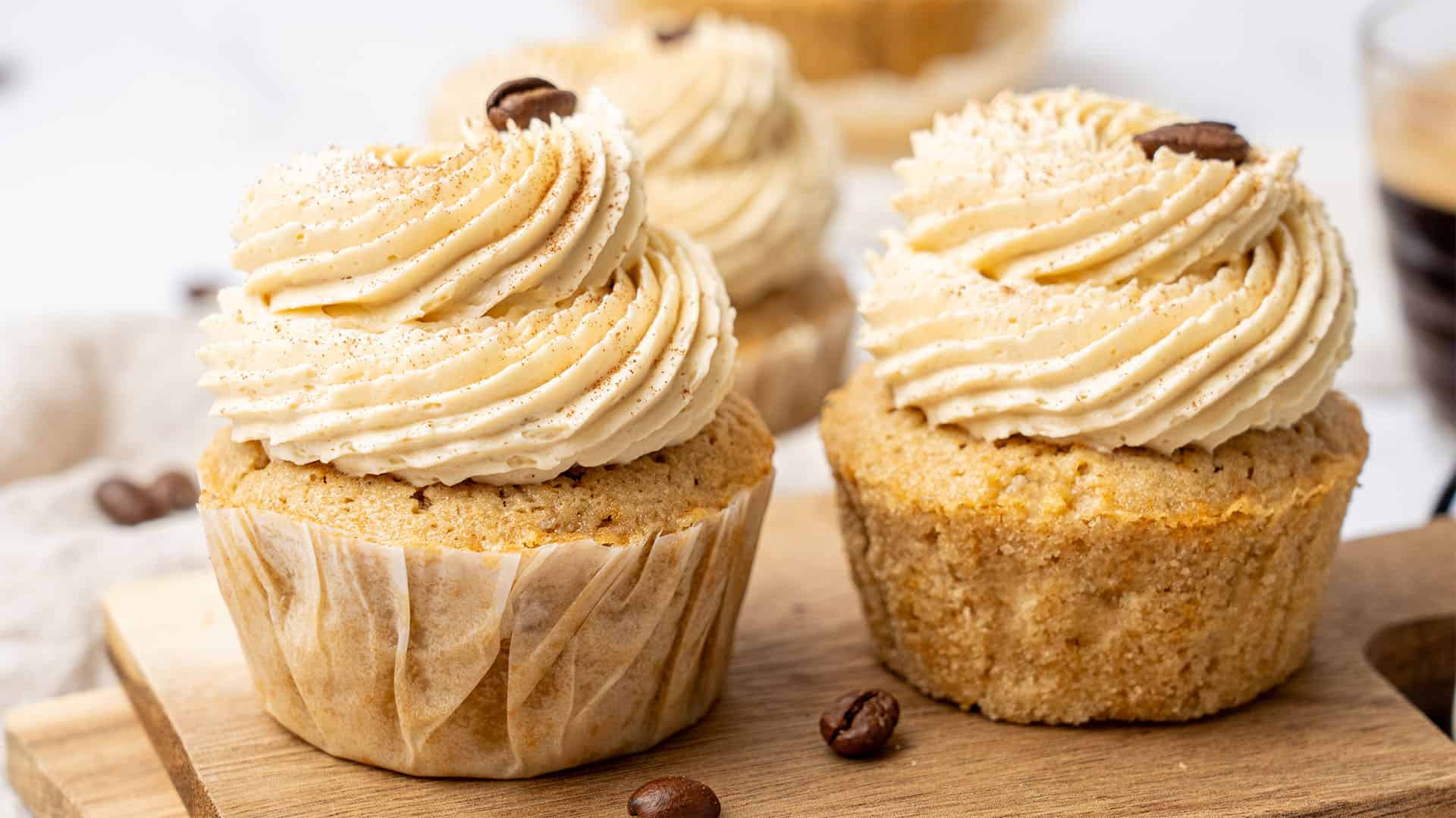 Get Your Caffeine Fix With These 18 Decadent Coffee Desserts