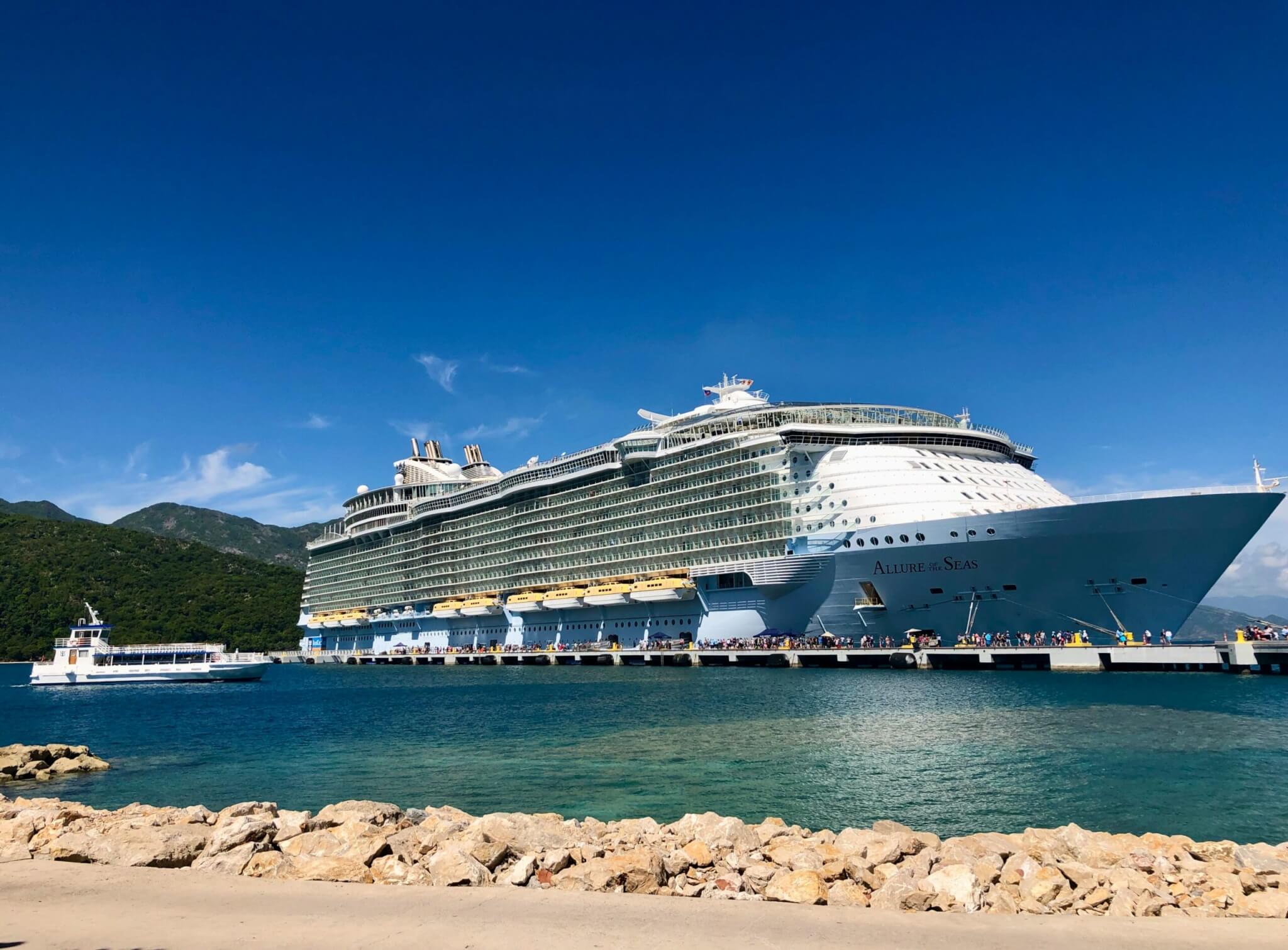15 essential items every cruiser should bring