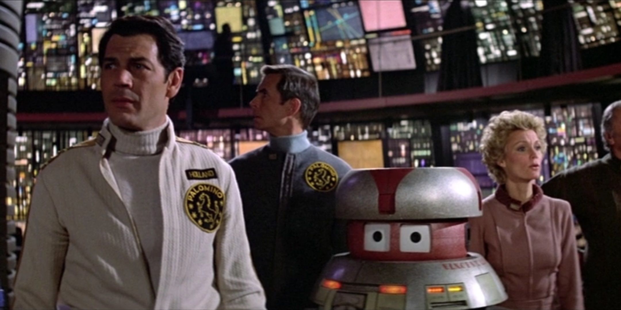 The 50 Best Robot Movies Of All Time, Ranked