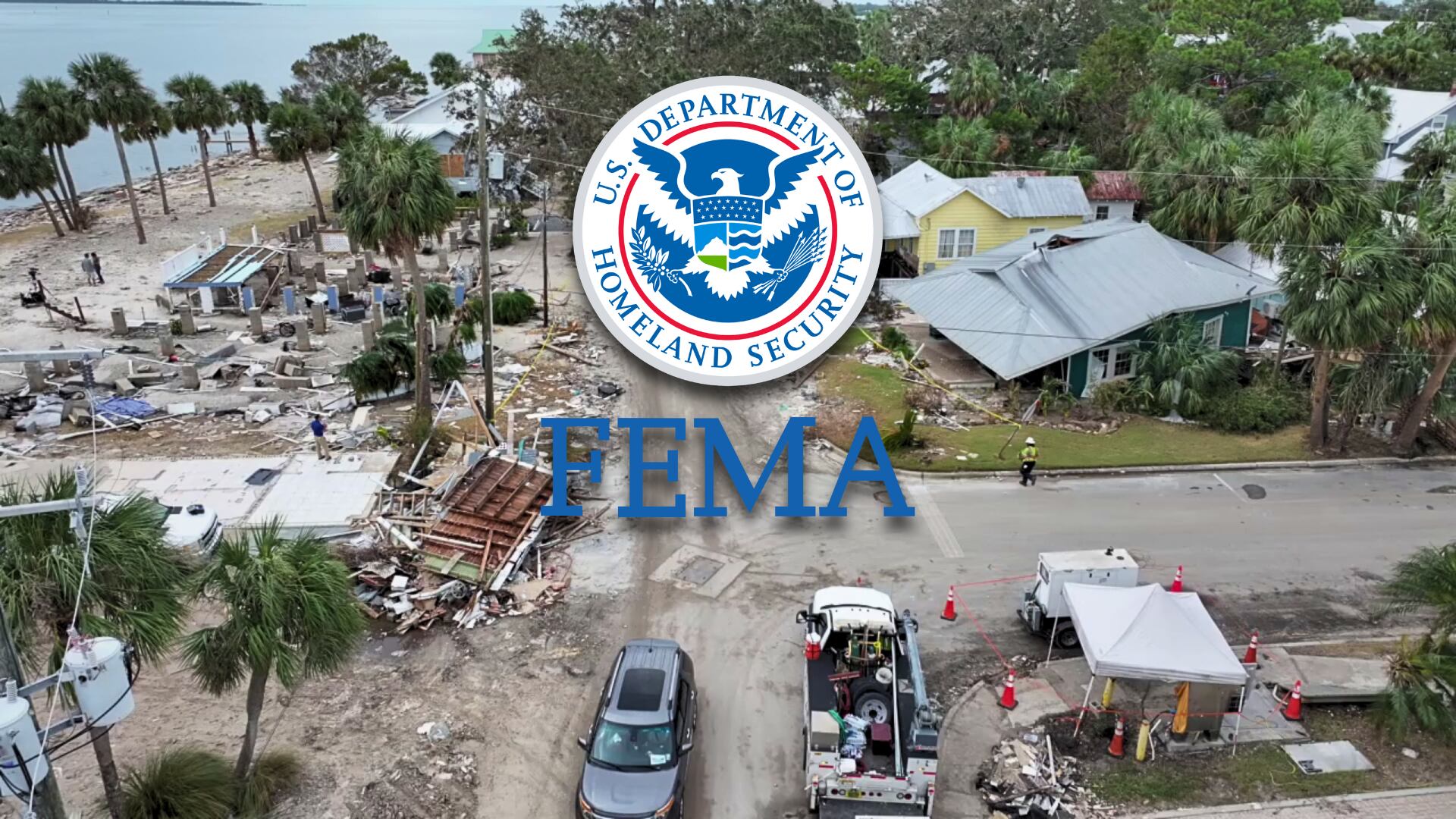 FEMA disaster relief deadline for hurricane damage just days away