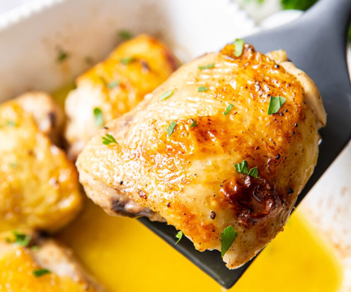 15 Chicken Dishes That Are Always a Home Run, Guaranteed