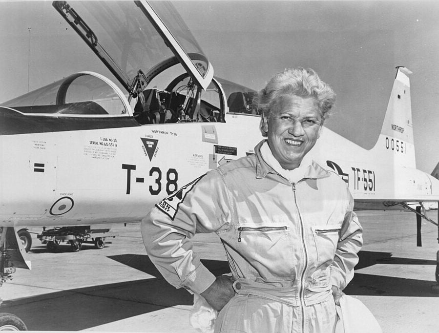 Essas fizeram história: mulheres que se tornaram lendas da aviação