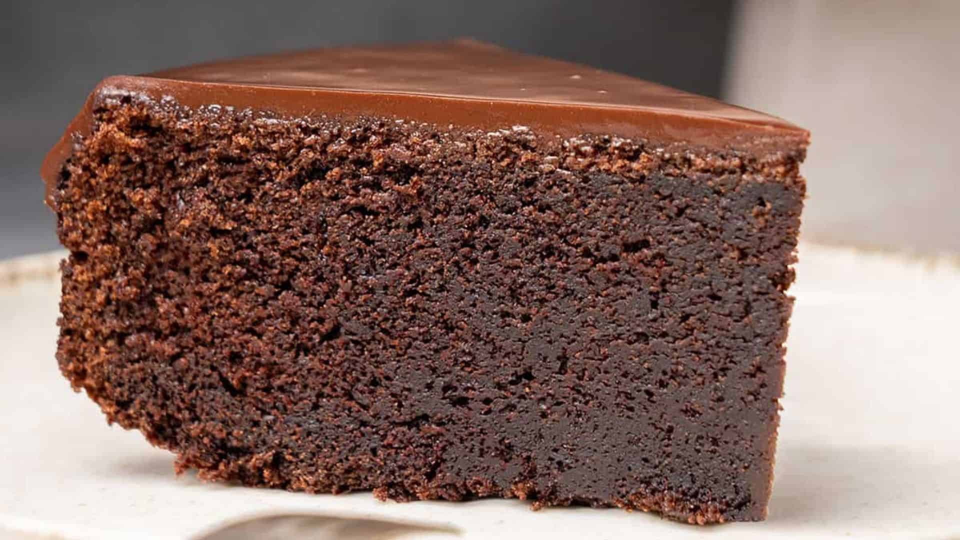 26 Intense Chocolate Desserts for True Chocoholics Only