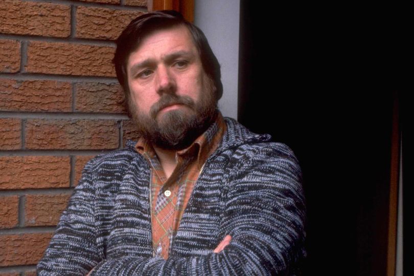 Where Brookside's The Grants are now as iconic soap to make special return