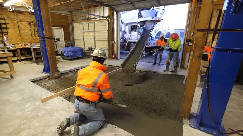 Can You Put A Car Lift In Your Home Garage? (And Is It Worth It?)