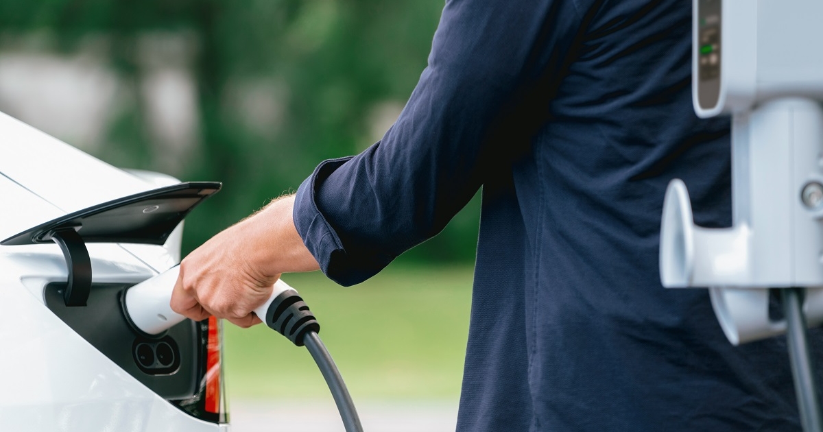 Er du elbils-ejer? Så skal du holde ekstra øje med netop dette - ellers ...