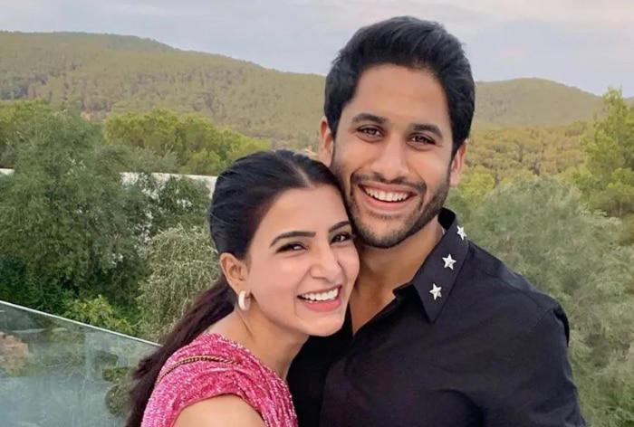 'My divorce...', Samantha Ruth Prabhu finally breaks silence on claim ... 'My divorce...', Samantha Ruth Prabhu finally breaks silence on claim ...