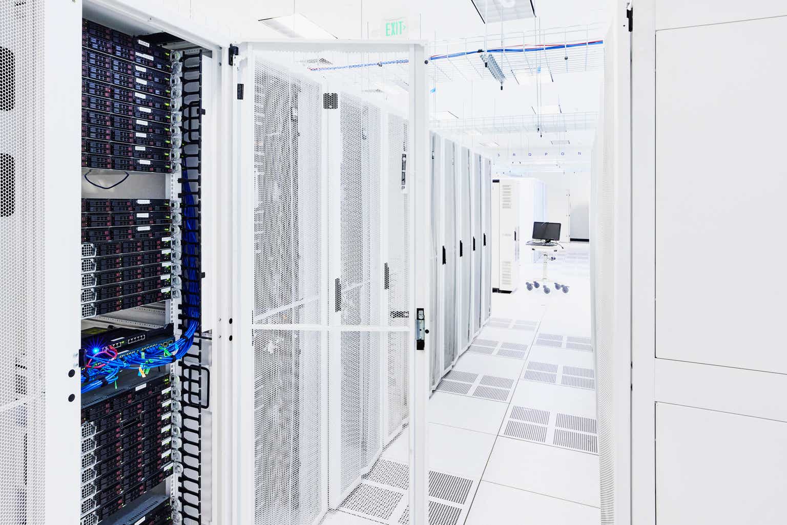 Nvidia, xAI join global AI infrastructure group to develop data centers