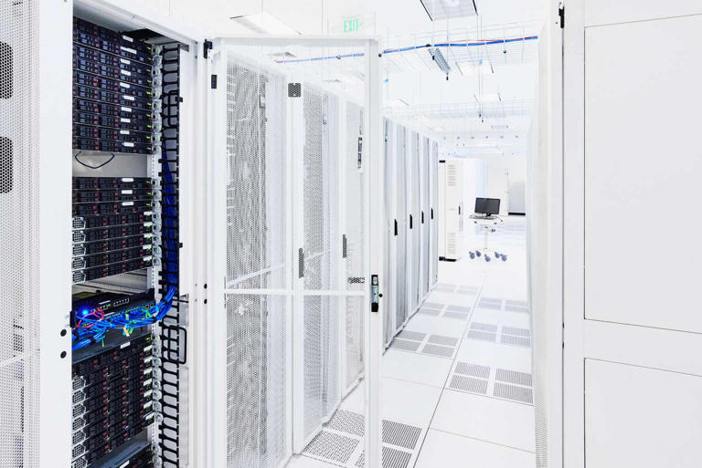 Nvidia, xAI join global AI infrastructure group to develop data centers