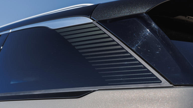 2024 Lincoln Nautilus Hybrid First Test: Simply Sumptuous