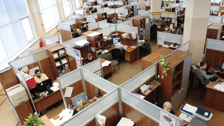 IT unemployment hits new high as AI threat continues IT unemployment hits new high as AI threat continues