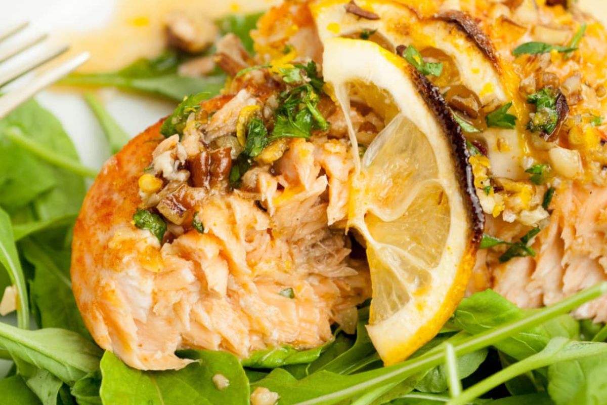 41 easy, delicious oven-baked dinner recipes you need in your rotation