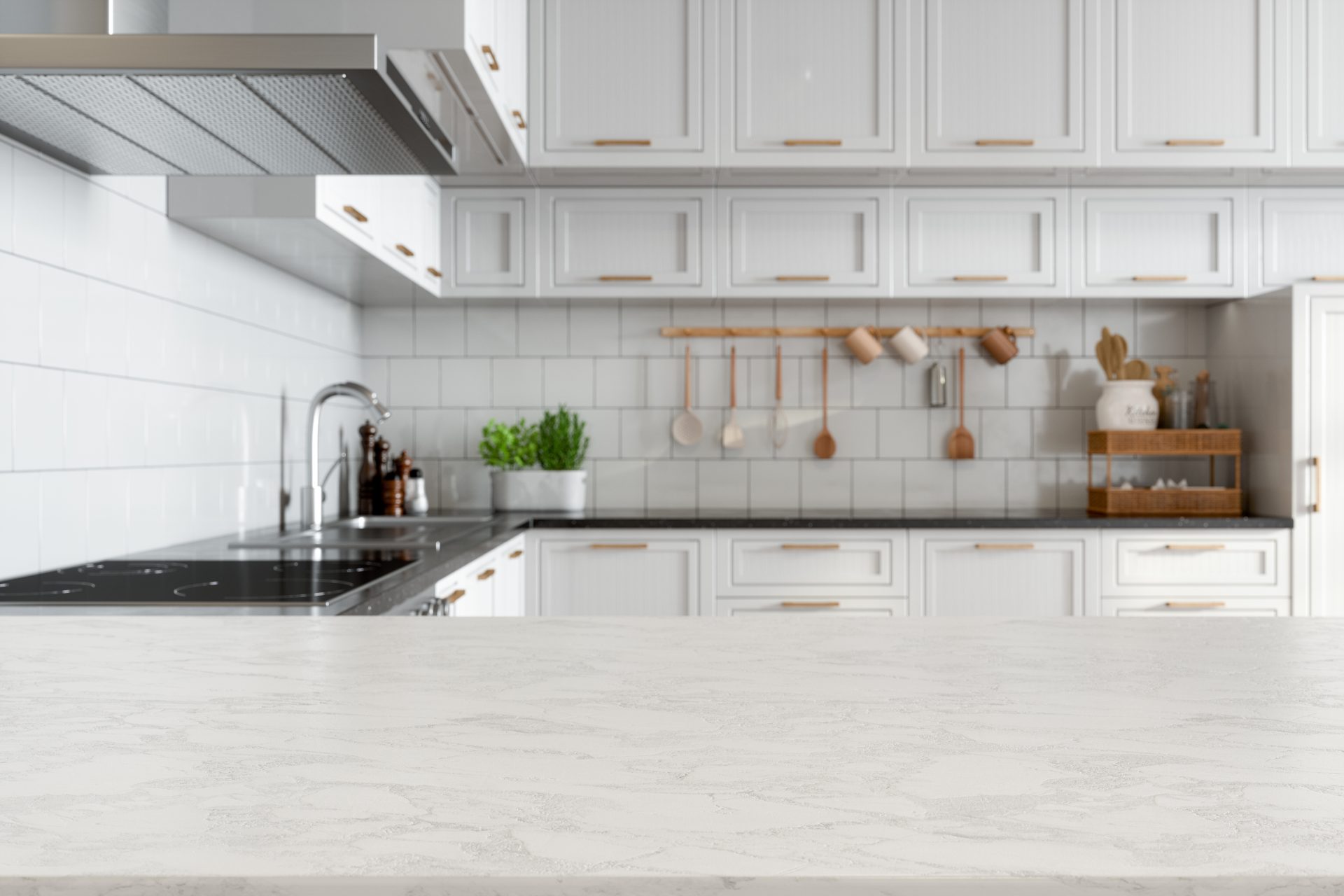 Outdated kitchen trends and how to fix them