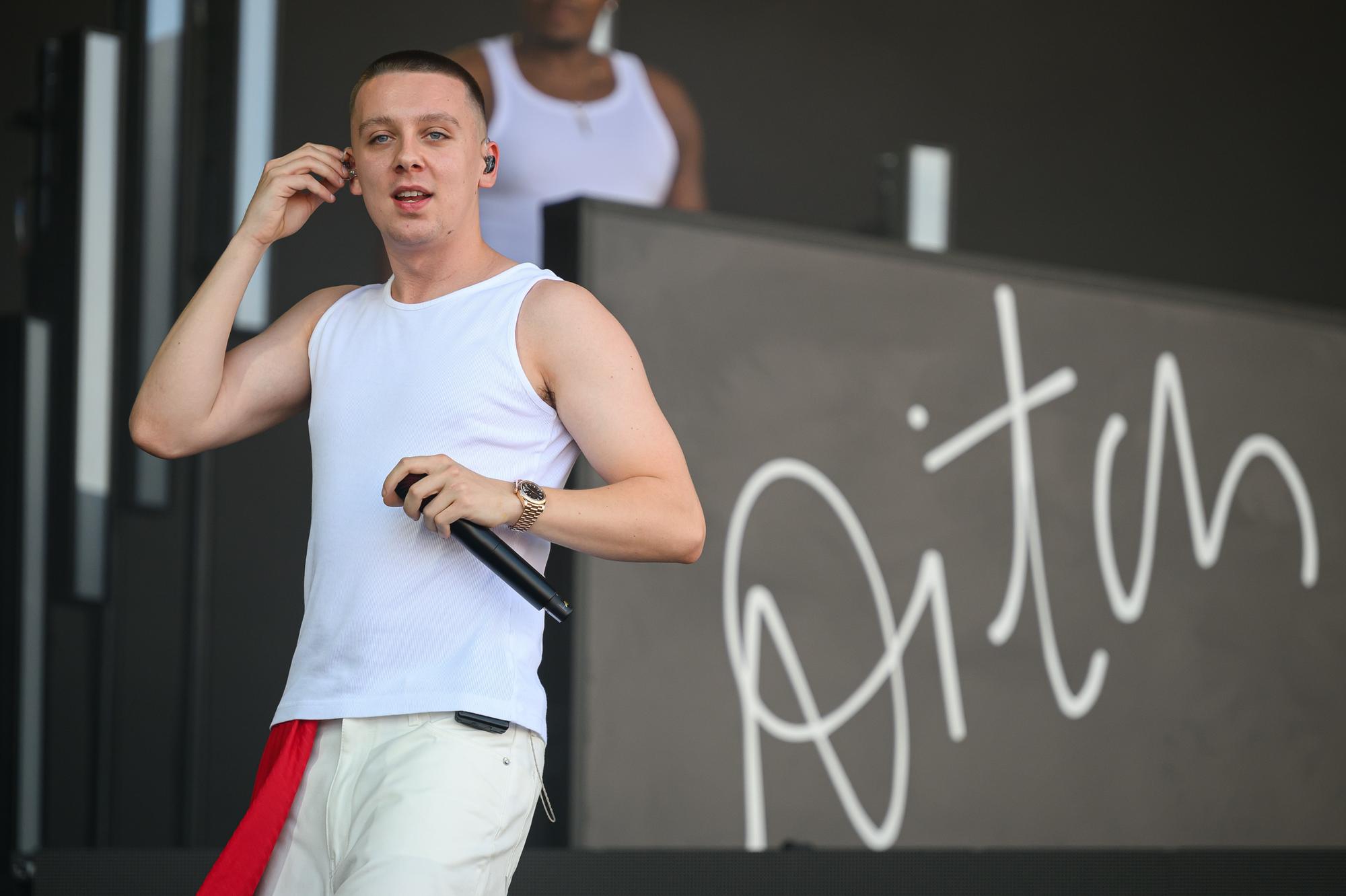 'It's my go to order' - Aitch releases new Archie's collab that 'tastes ...