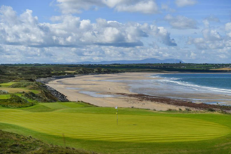 A record 14 Irish golf courses make list of world's best 100, with ...