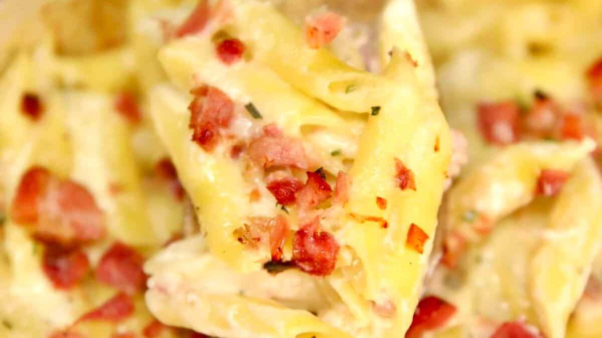 23 Stupid Simple Casseroles We Can't Stop Making