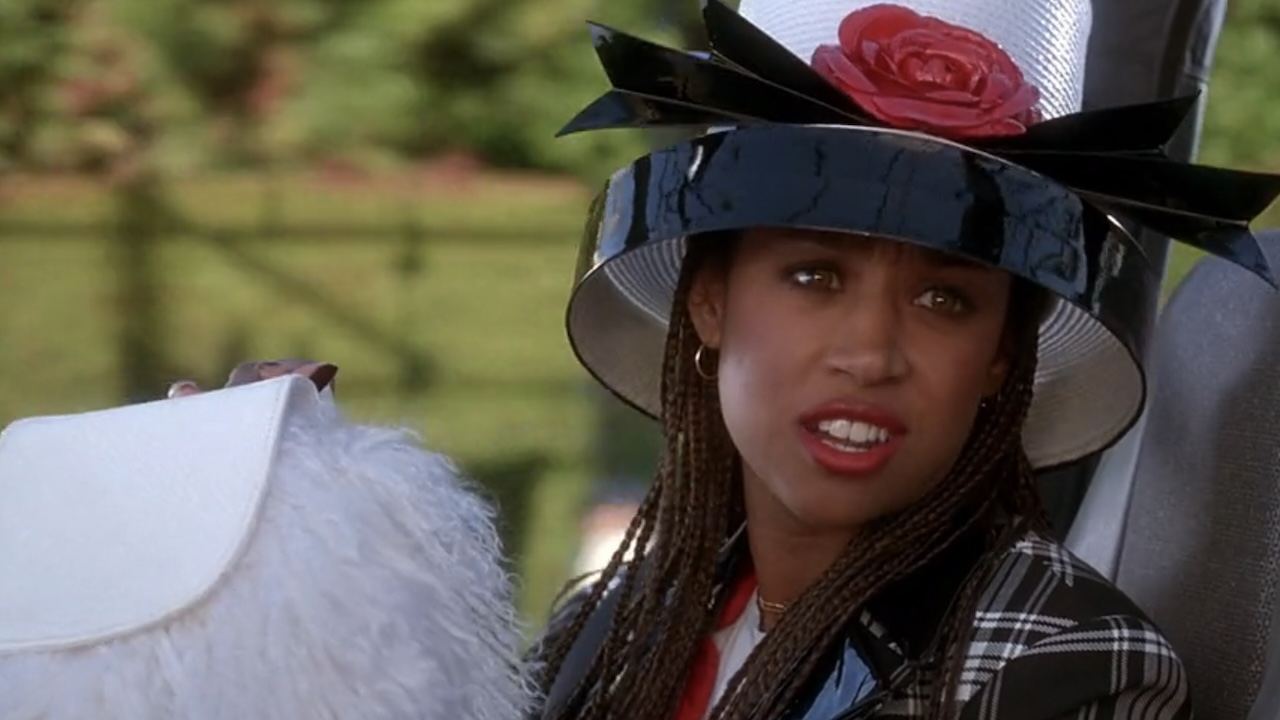 I Watched Clueless All The Way Through For The First Time, And Wow ...