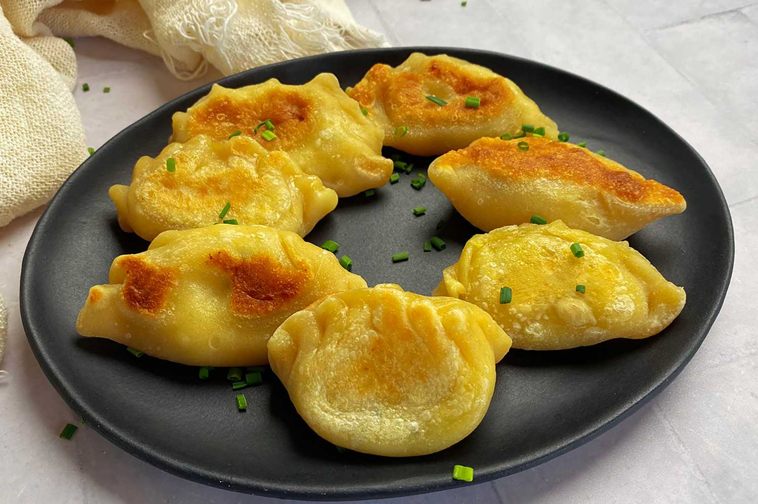 12 Homemade Snacks That Beat Anything in a Bag