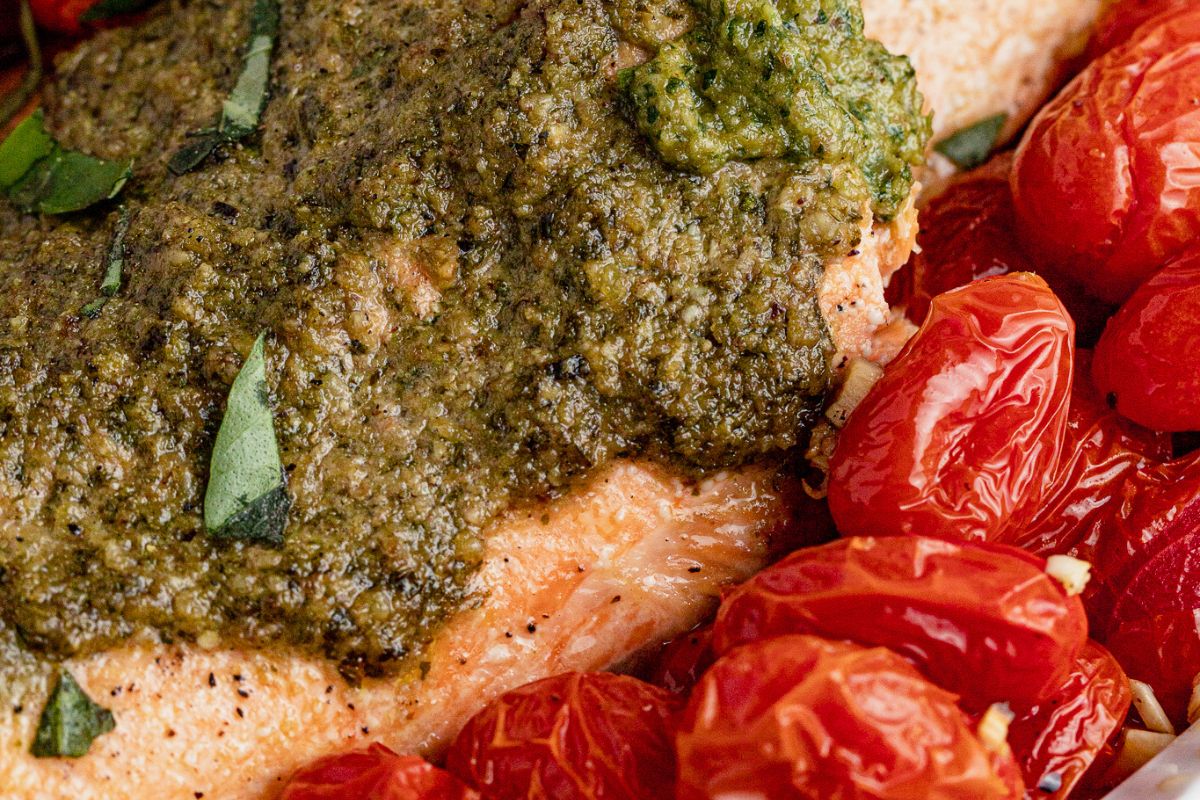 39 Salmon Recipes That Grab You Hook, Line, and Sinker