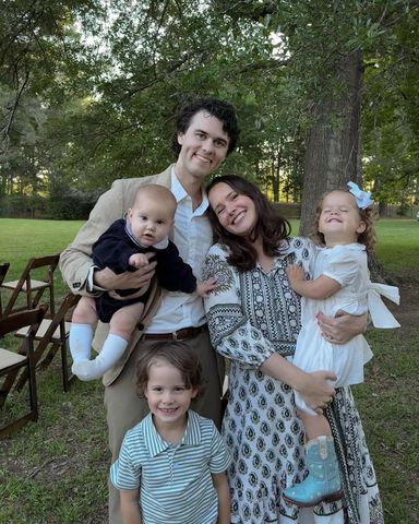 Willie Robertson's 6 Children: All About the “Duck Dynasty” Star's ...