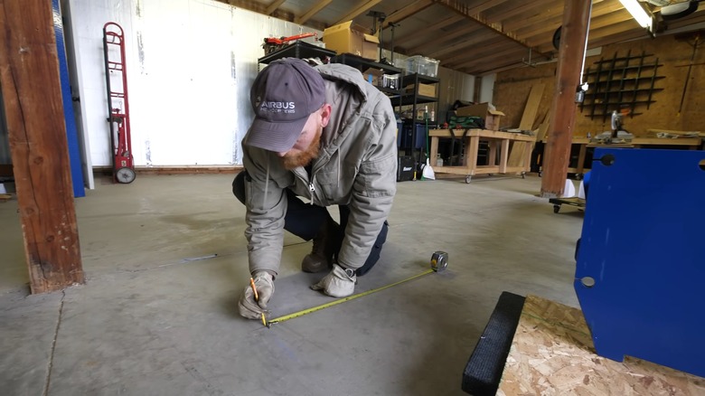 Can You Put A Car Lift In Your Home Garage? (And Is It Worth It?)